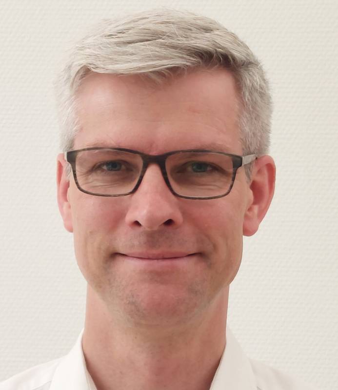 Michael Teipel bittet um Entpflichtung als Pfarrer der Pfarrei Konstanz